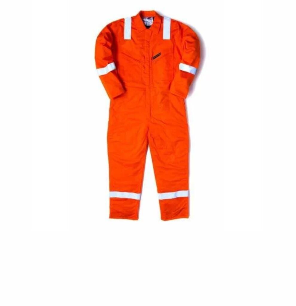 Boiler Suit – SA Enterprises