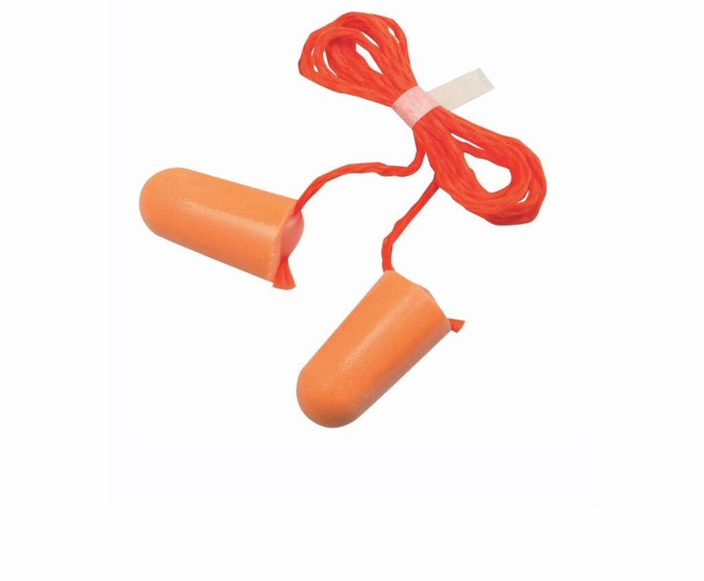 Ear Plug Disposable – SA Enterprises
