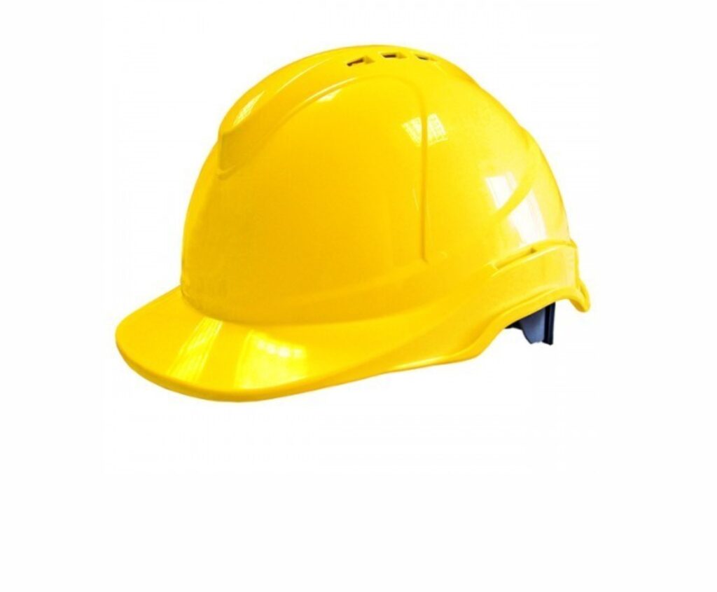 Labour Safety Helmets – SA Enterprises