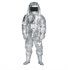 Heat Resistant Suit – SA Enterprises
