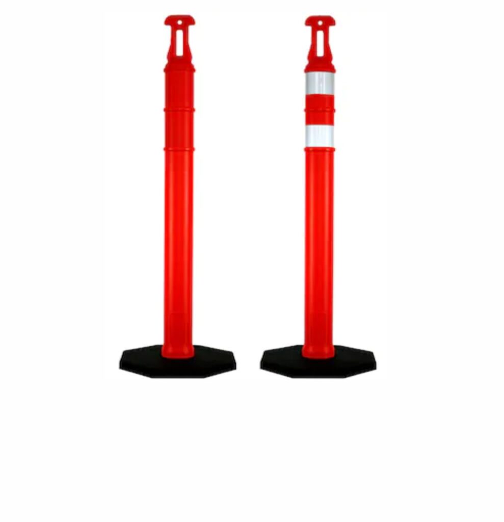 Delineators – SA Enterprises