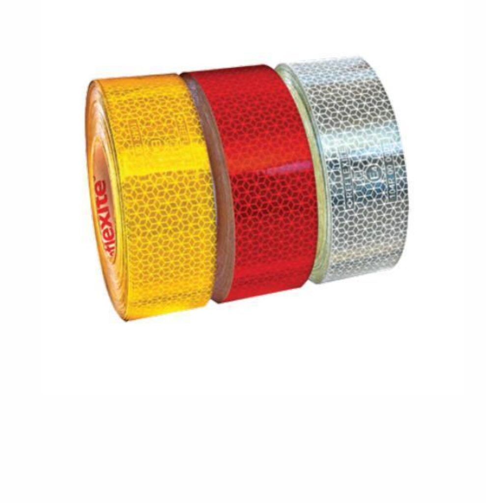 Reflective Tape – SA Enterprises