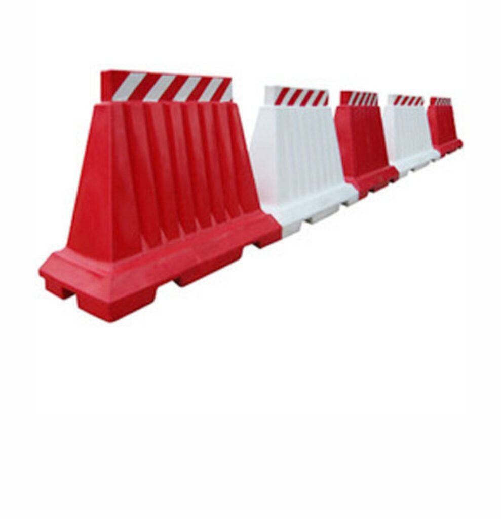 Road Barriers – SA Enterprises